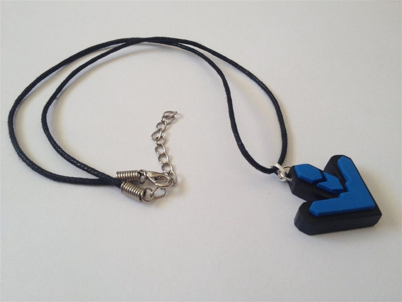 Dance Dance Revolution DDR Arrow Necklaces SELECT STYLE - Etsy