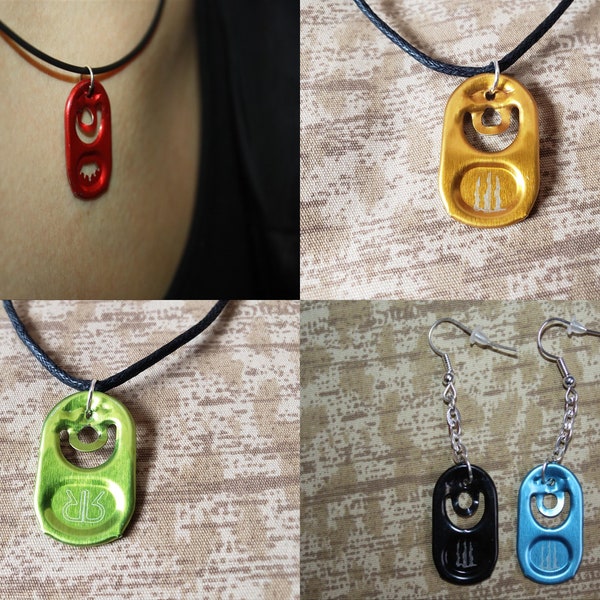 Soda Can Jewelry - Etsy