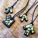 In the Groove ITG Arrow and Mine Necklaces SELECT STYLE - Etsy