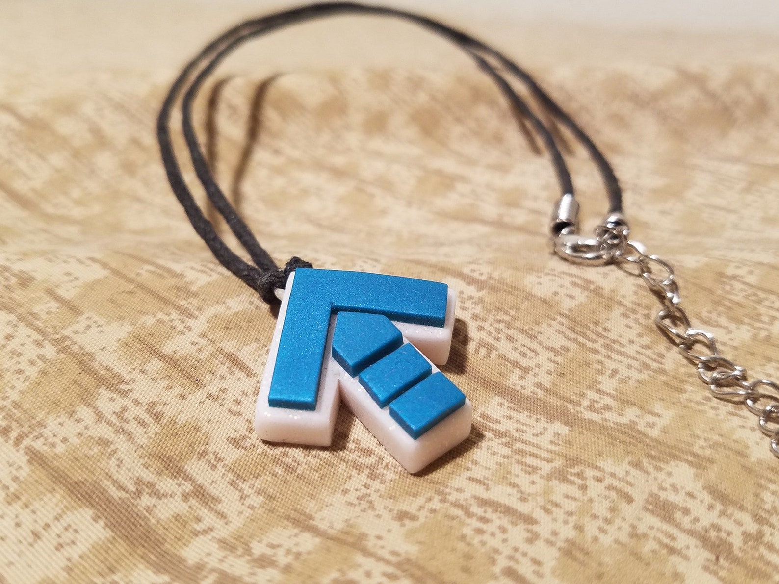 In the Groove (ITG) Arrow and Mine Necklaces - SELECT STYLE - Etsy