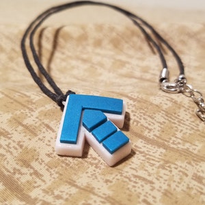 In the Groove (ITG) Arrow and Mine Necklaces - SELECT STYLE - Etsy