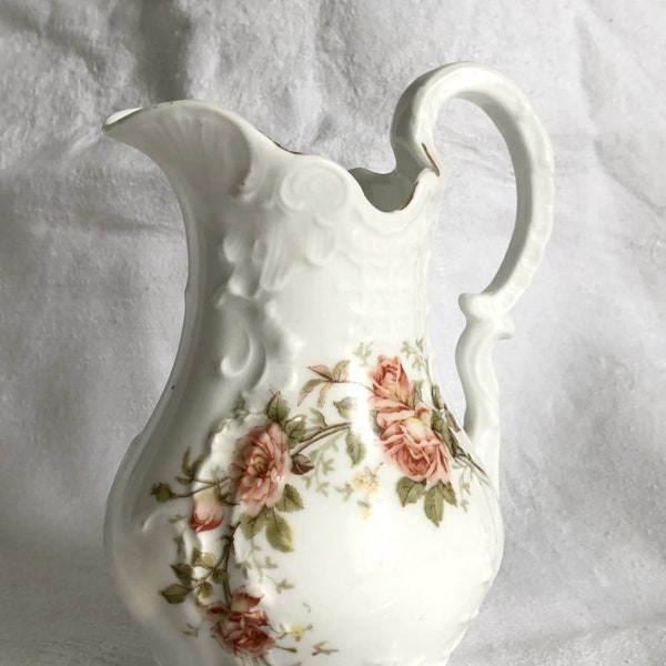 German Pitcher - Etsy