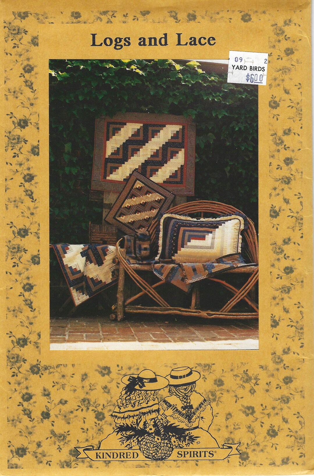 Buttonhole Bears Quilt Pattern - Etsy