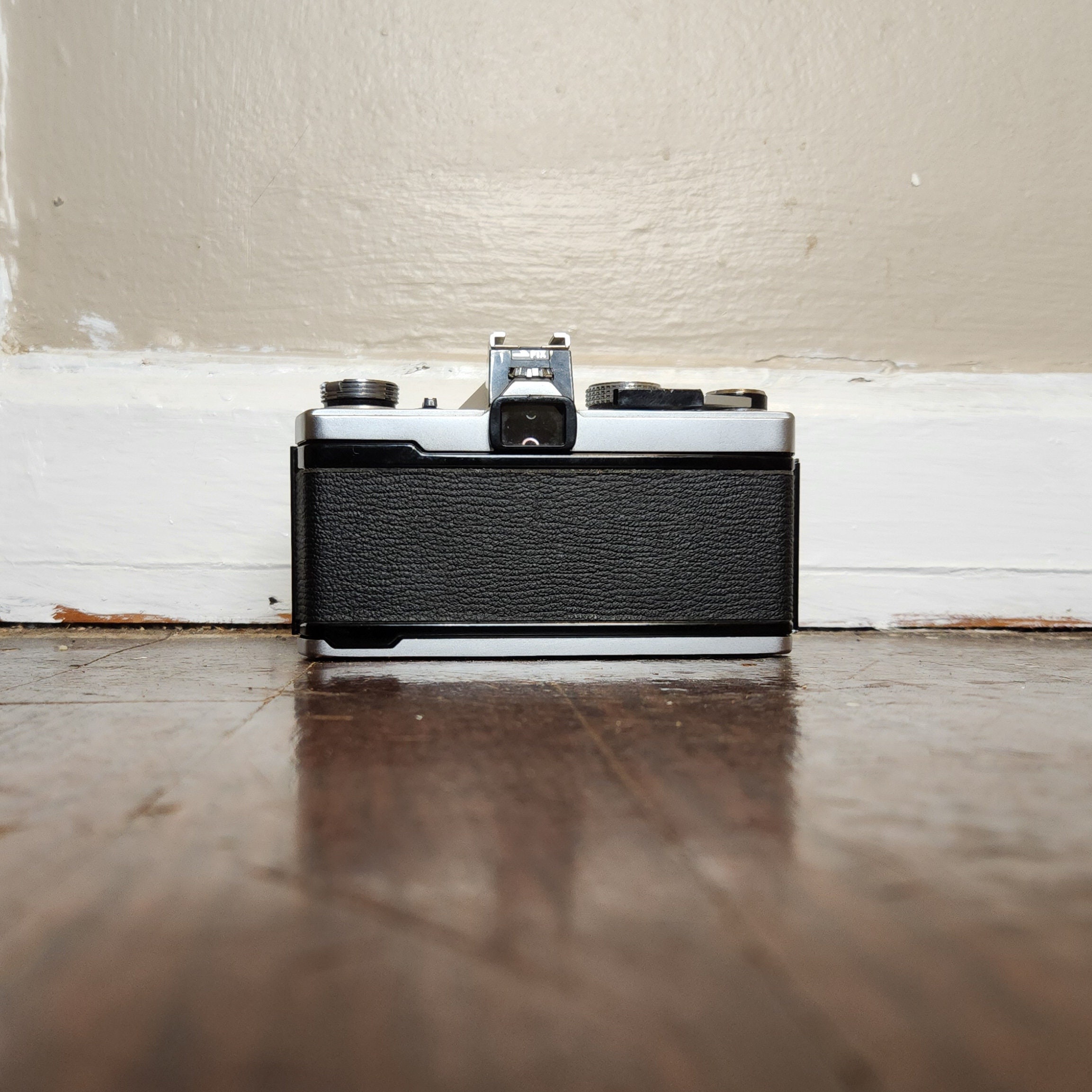Beautiful Olympus OM-1 35mm Film Camera - Etsy