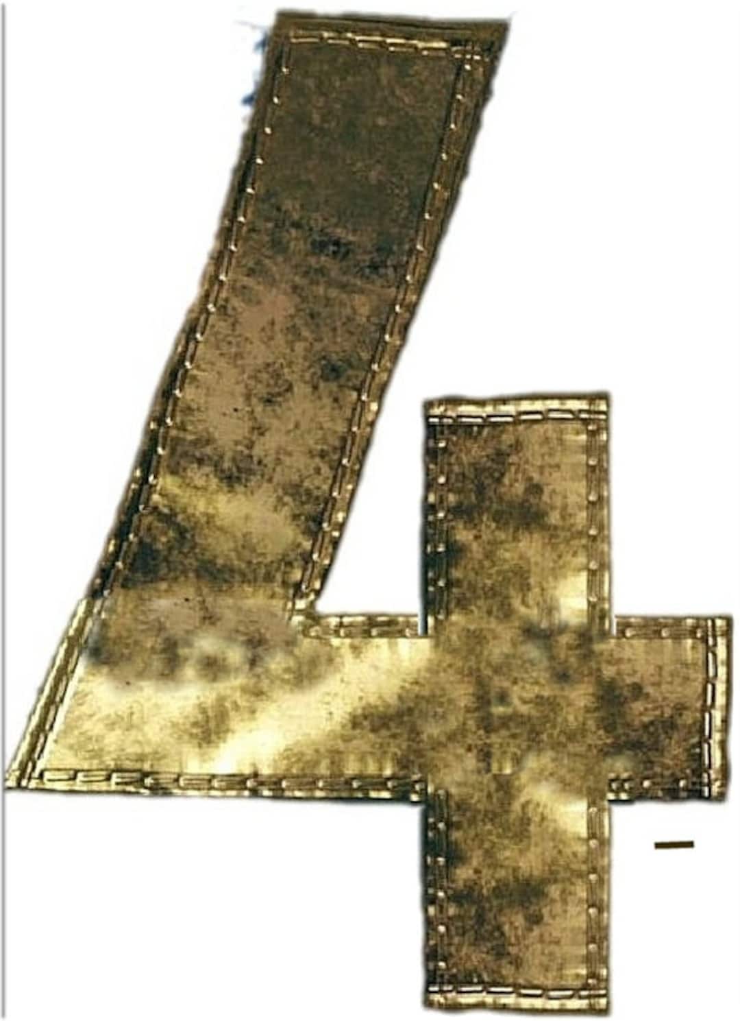 Fallout Numbers - Choose Your Combination From the Selection Below ...