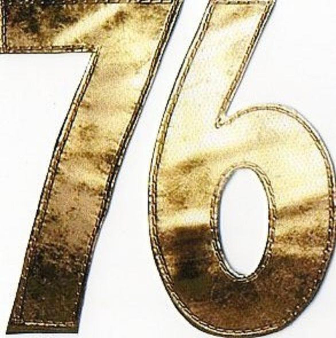 Fallout 5 - Vault 76 - Back Patch Cosplay - 21cm Back Patch for Vault ...