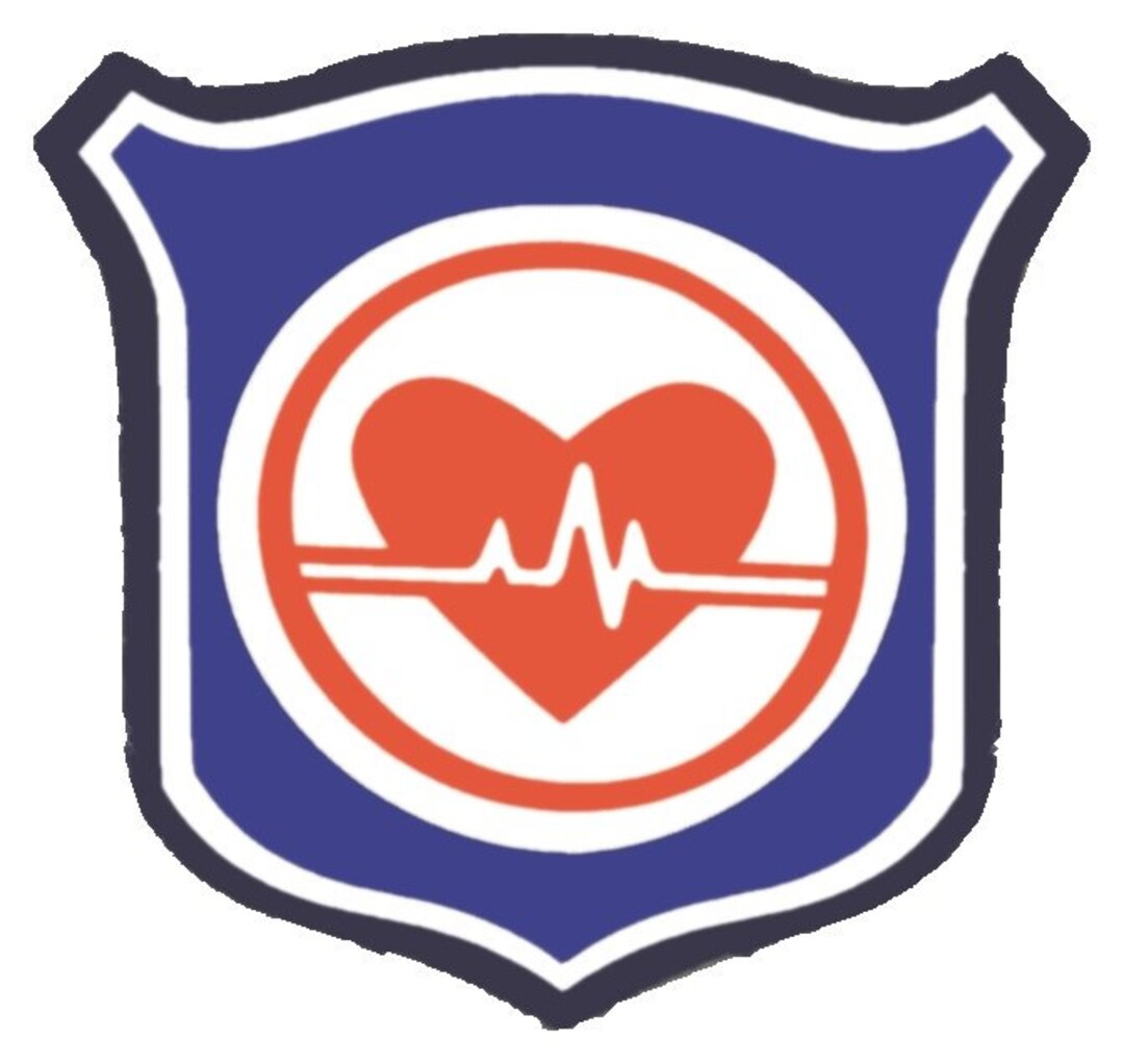 Fallout Paramedic Vault Suit Design 1 Large 1 Small 2 Circled PARAMEDIC ...