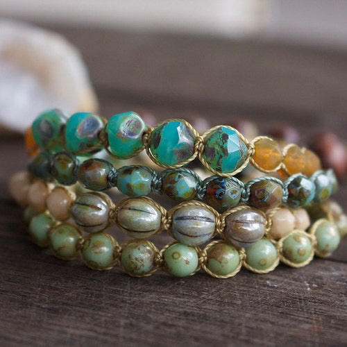BrOkEnStRaW - Etsy