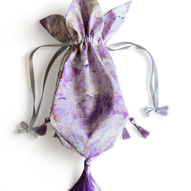 Reticule Purse - Etsy