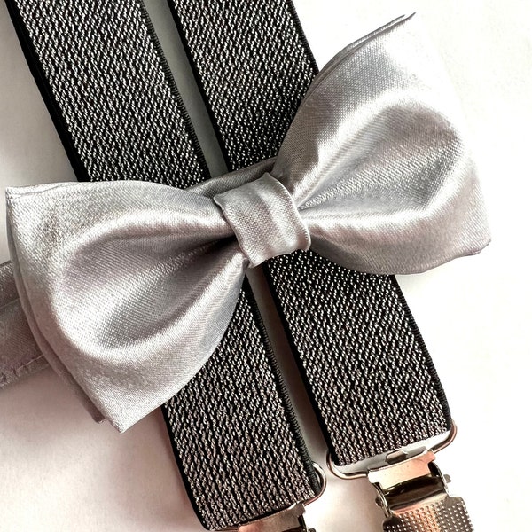 Suspenders Set - Etsy