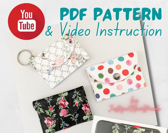 JustynaTHandMade - Etsy