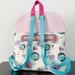 PDF Pattern | "jade" Backpack | Justynathandmade | Laptop Bag | Secure ...