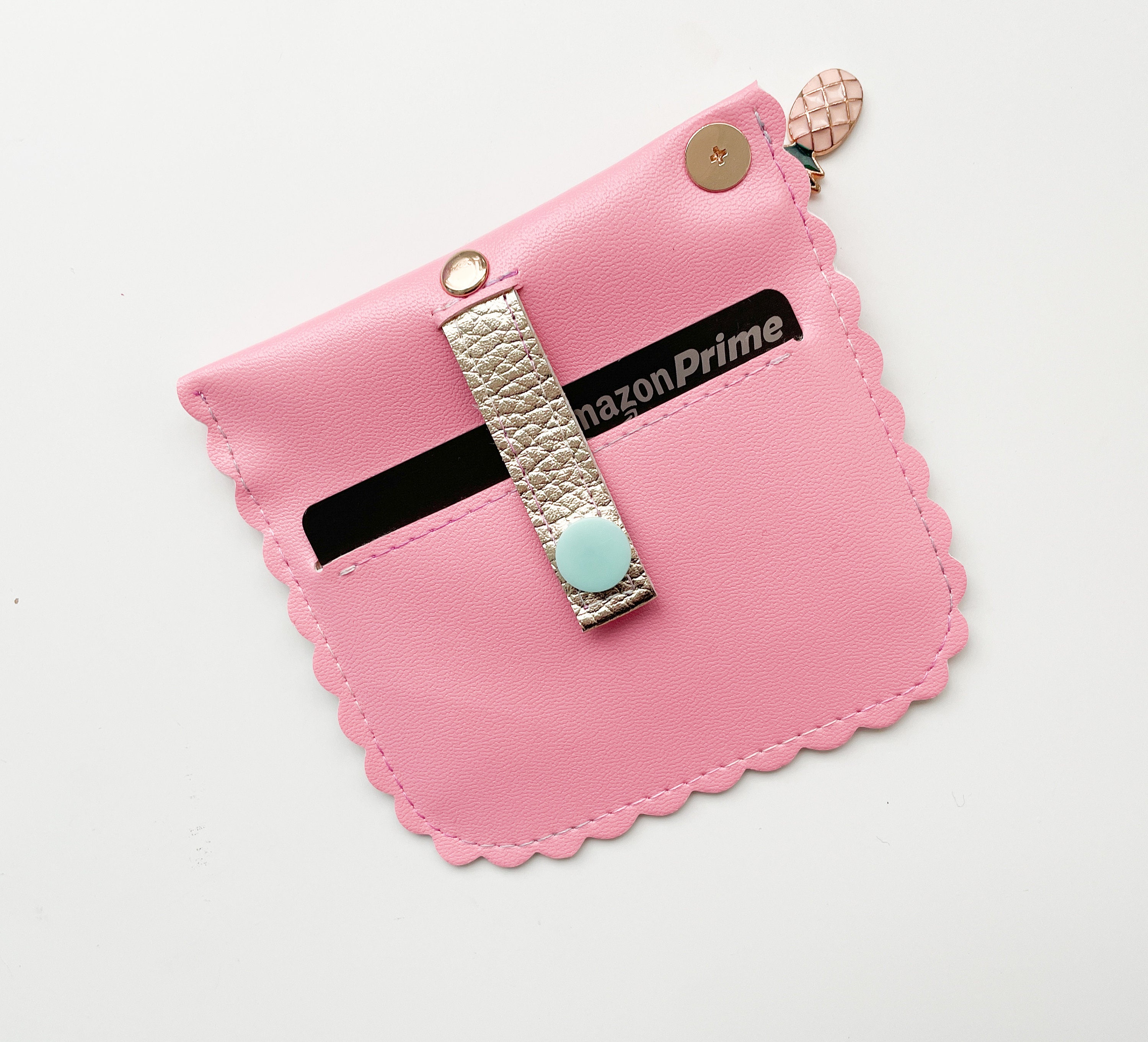 Sewing Pattern | "zippy" Coin Purse | Zipper Pocket | Card Slot Pocket ...