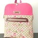 PDF Pattern | "jade" Backpack | Justynathandmade | Laptop Bag | Secure ...
