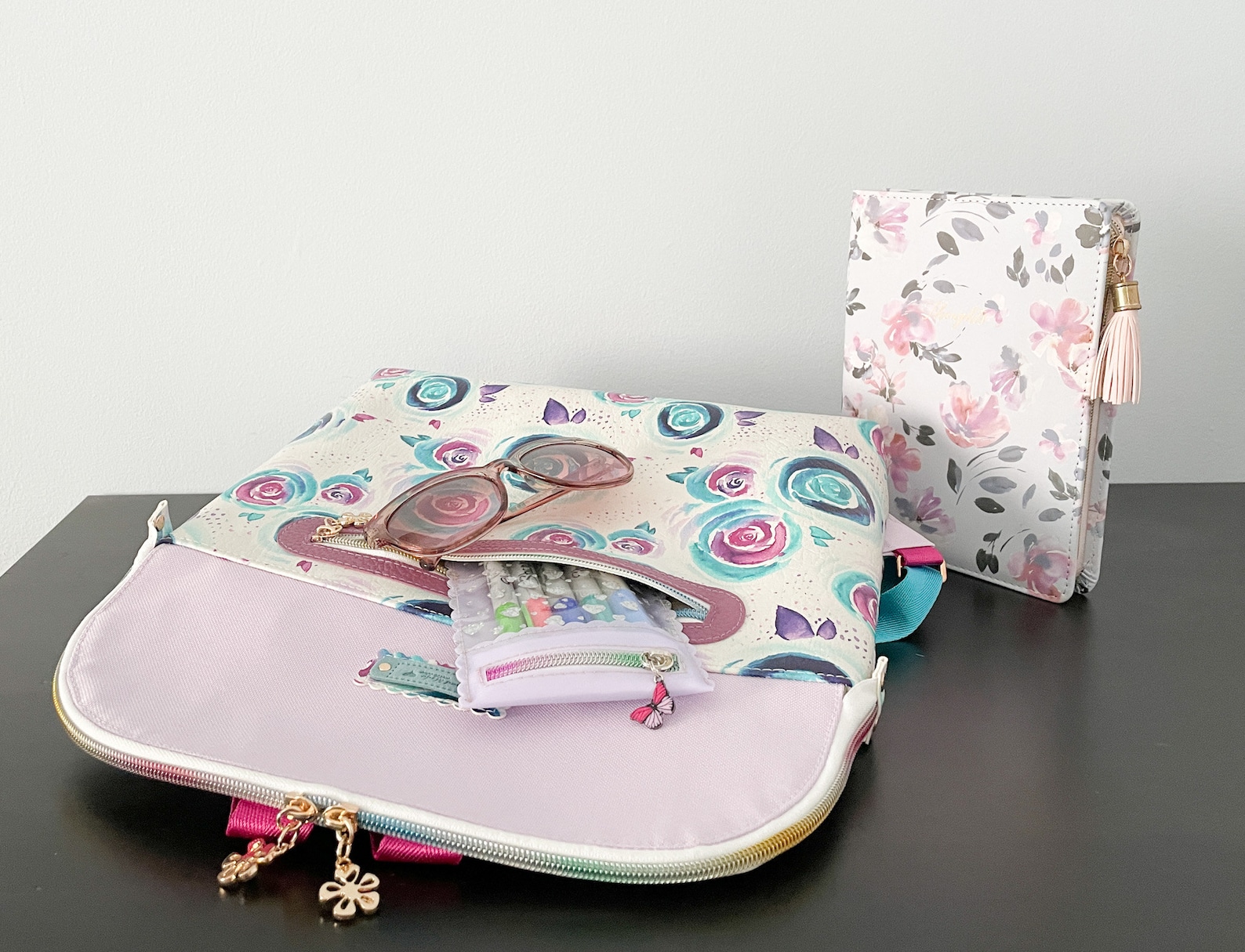 PDF Pattern | "jade" Backpack | Justynathandmade | Laptop Bag | Secure ...