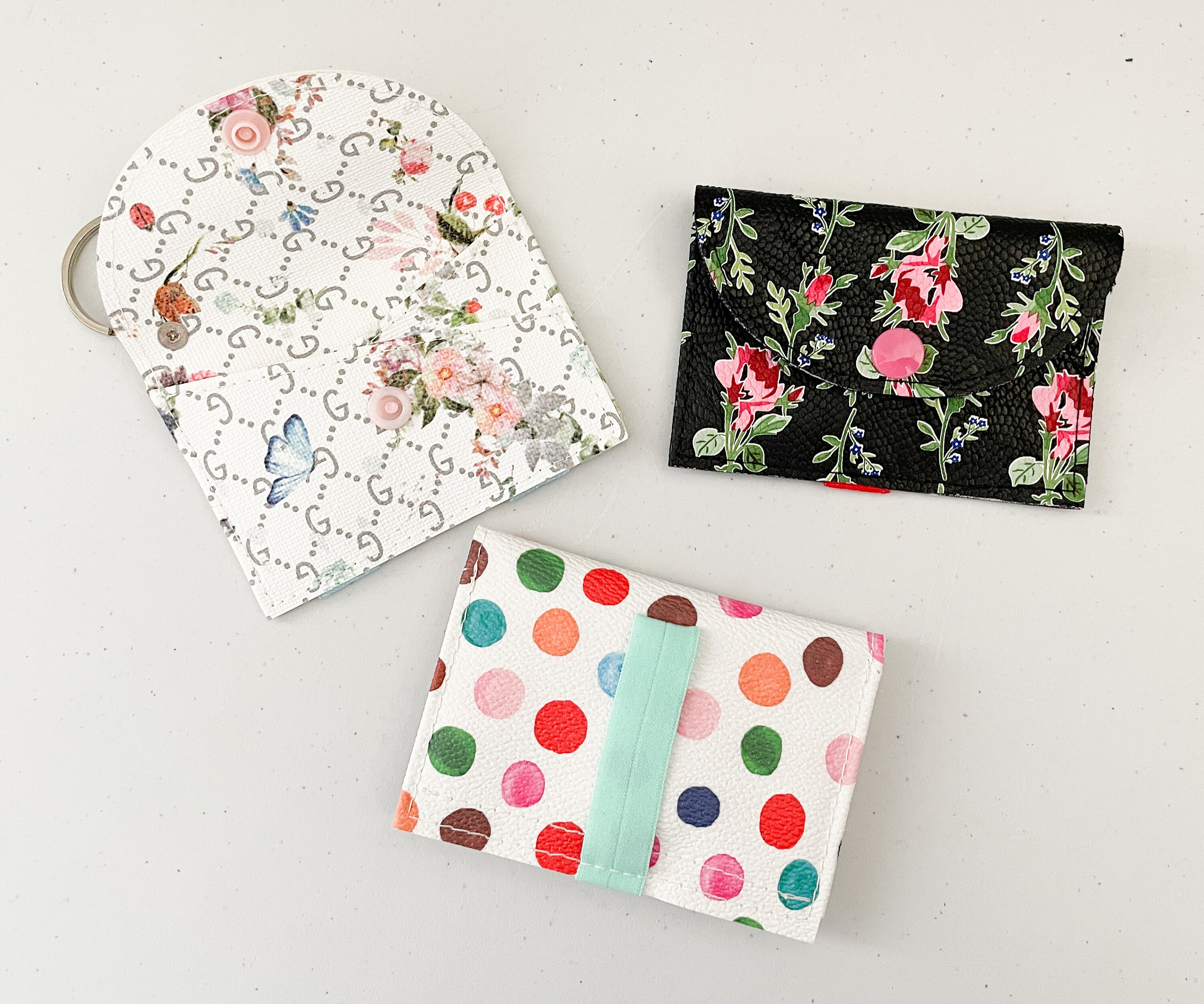 PDF Sewing Pattern With Video keep It Close - Etsy