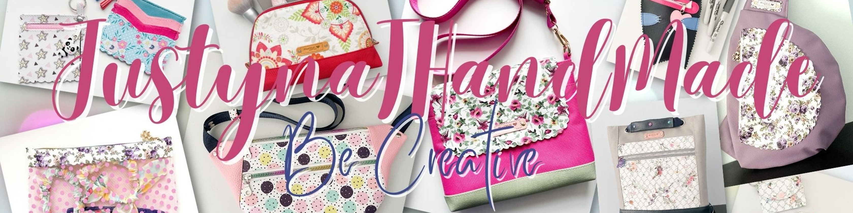 JustynaTHandMade - Etsy