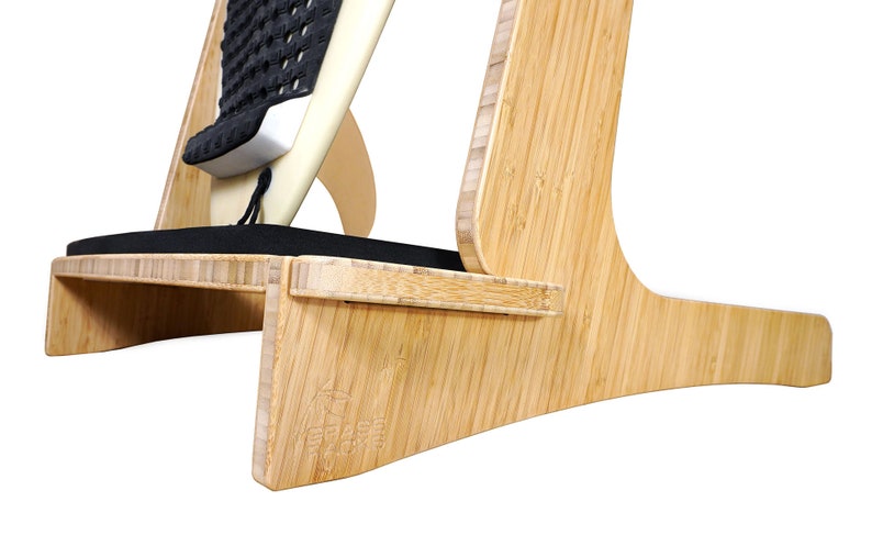Vertical Paddle Board Rack and Surfboard Rack - Vertical Freestanding ...