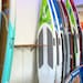 4 Paddleboard Rack and Surfboard Rack Bamboo/birch Vertical Indoor ...