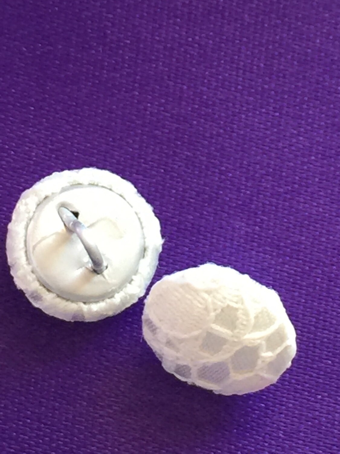 Ivory Lace Bridal Buttons Ivory Lace Bridal Buttons, Lace Buttons 11.5 ...