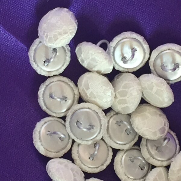 Bridal Buttons - Etsy