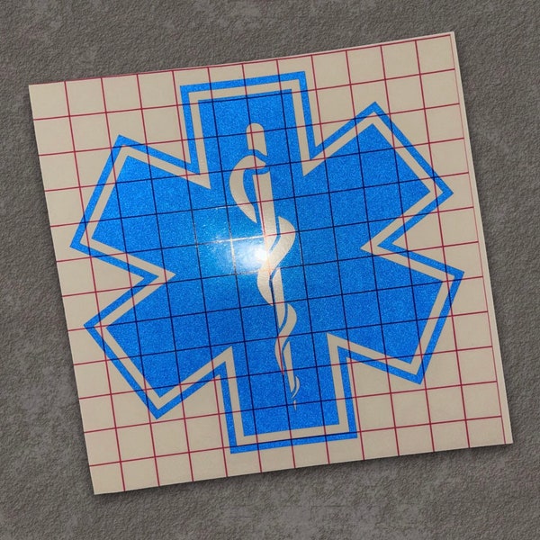 Ems Decal - Etsy