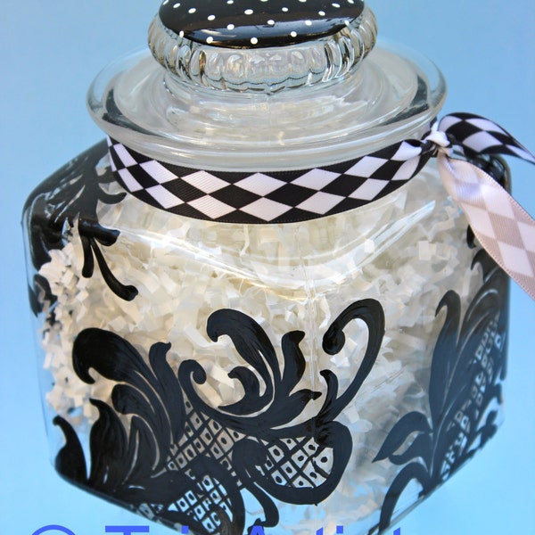 Jar Decor - Etsy