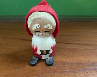 Japan Santa - Etsy