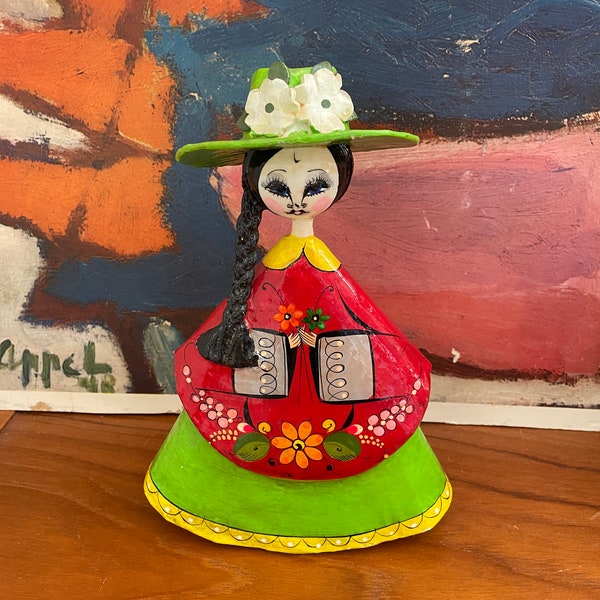 Mexican Paper Mache - Etsy