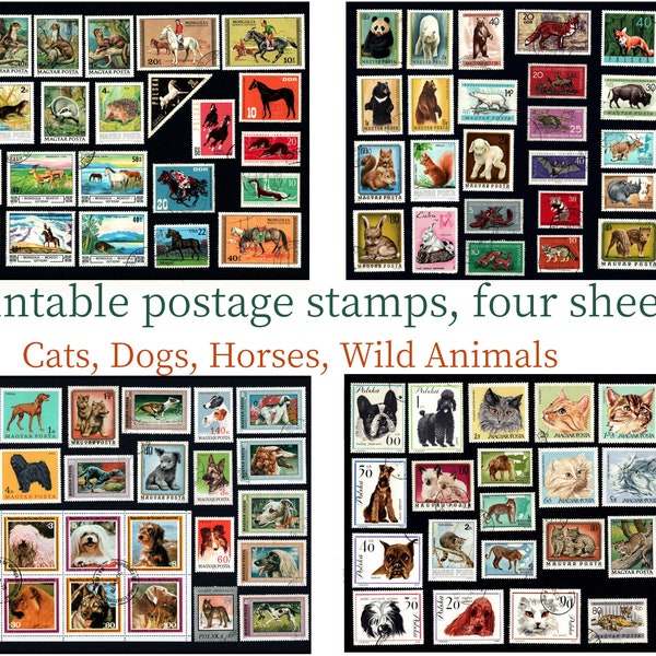 Funny Rubber Stamps - Etsy