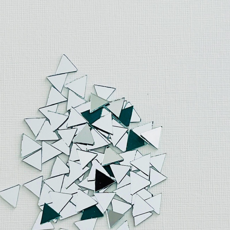 Resin Art Sun Mirror - Etsy