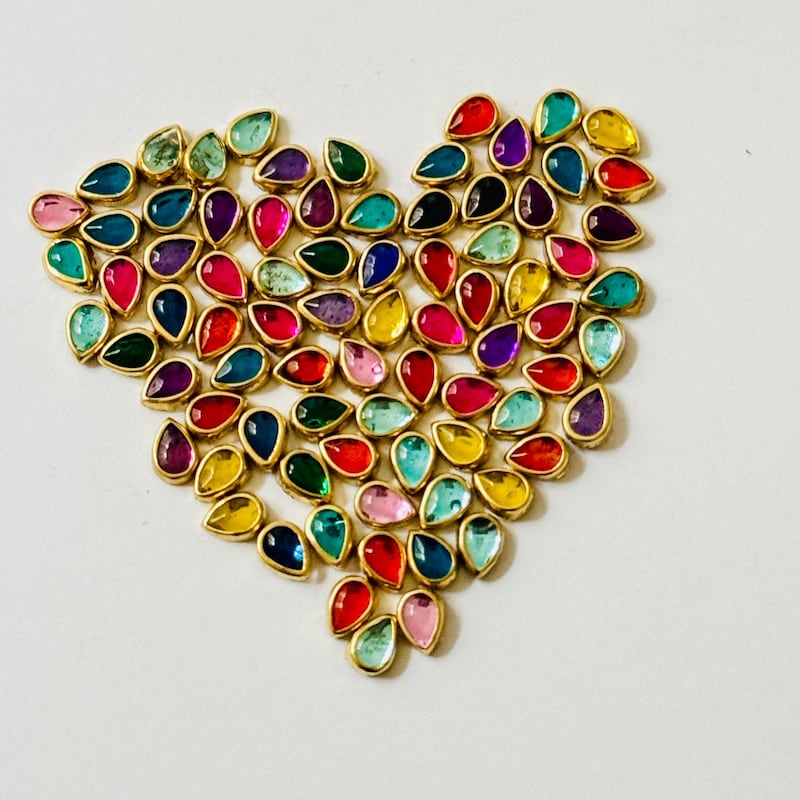 Aari Work Stones - Etsy