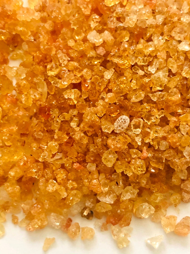 Gum Arabic Resin Edible Acacia Gum Tanjore Painting Raw - Etsy