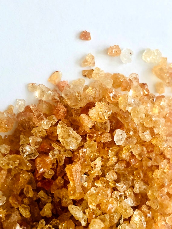 Gum Arabic Resin Edible Acacia Gum Tanjore Painting Raw - Etsy