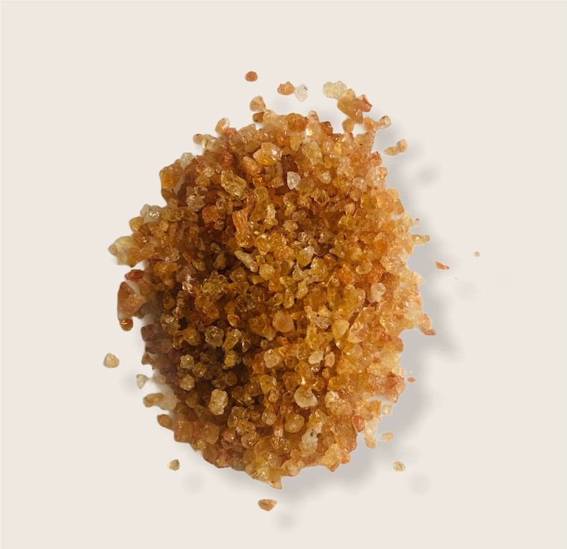 Gum Arabic Resin Edible - Acacia Gum - Tanjore Painting Raw Material - Etsy
