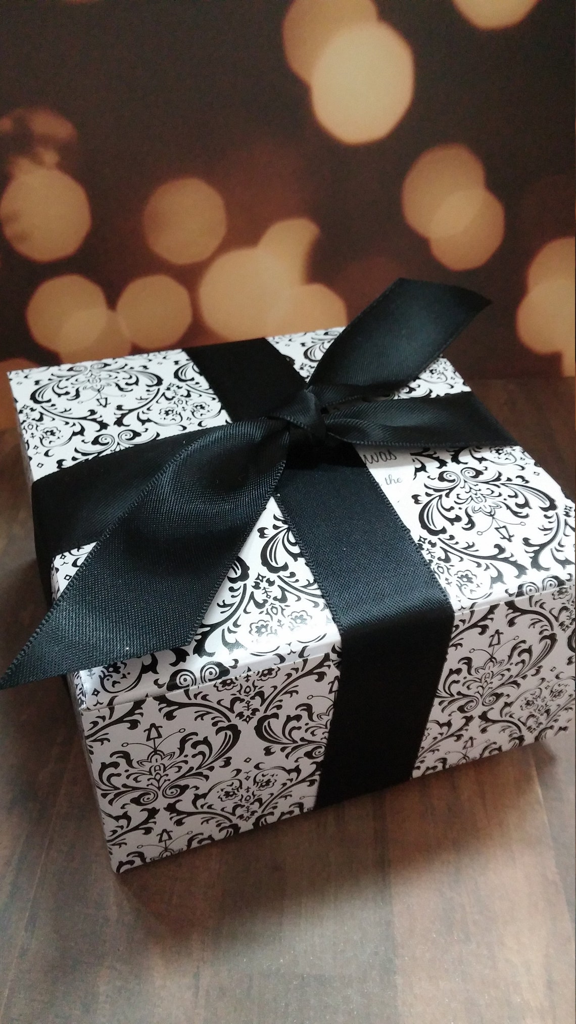 Memorial Gift Loss of Loved One Sympathy Gift Keepsake Memorial ...