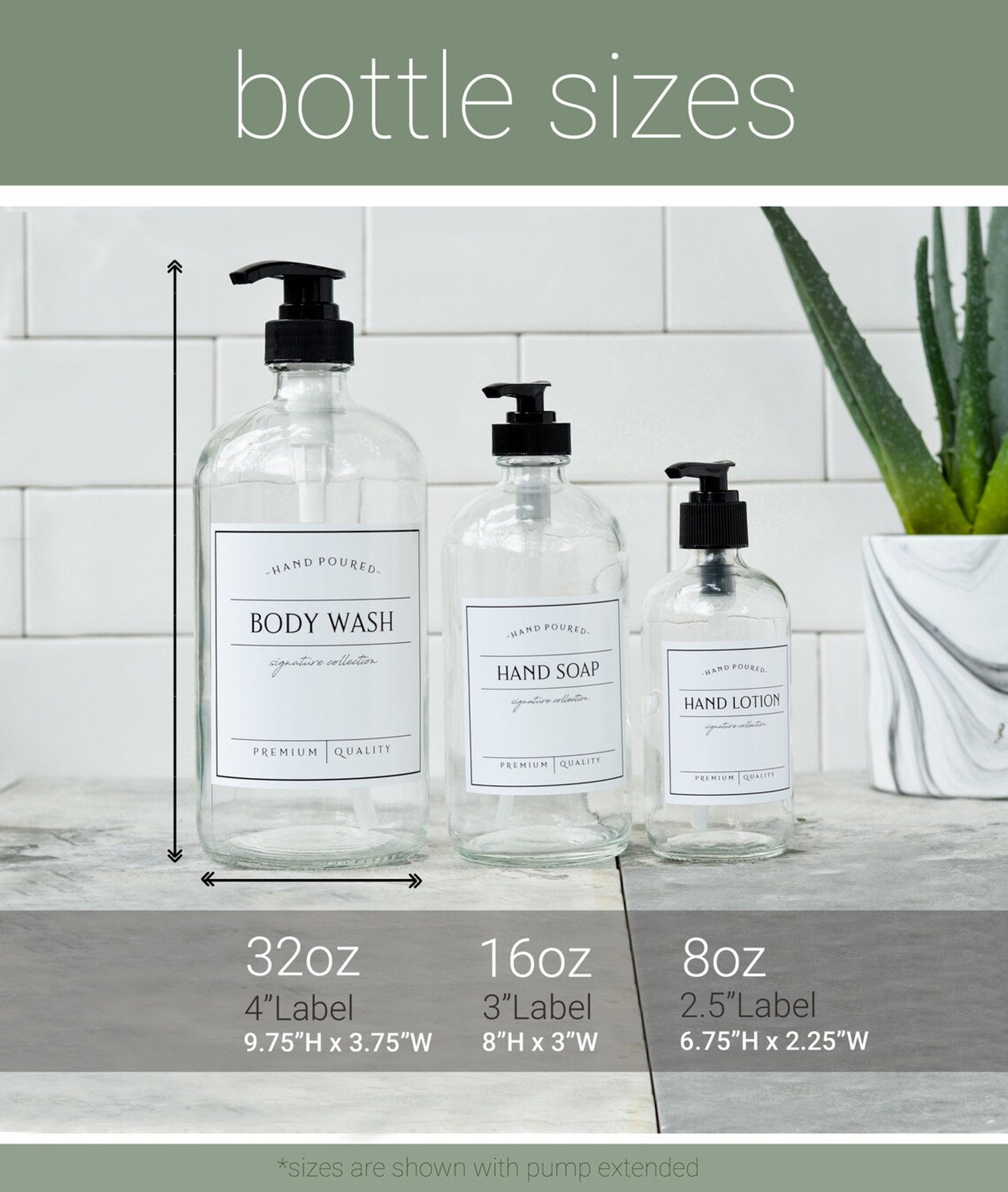 CUSTOM Cleaning Labels Design Your Own Label Designer - Etsy