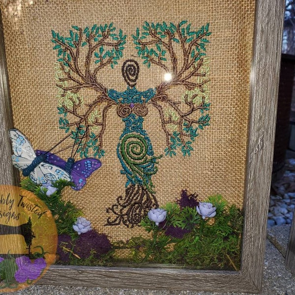 Gaia - Etsy