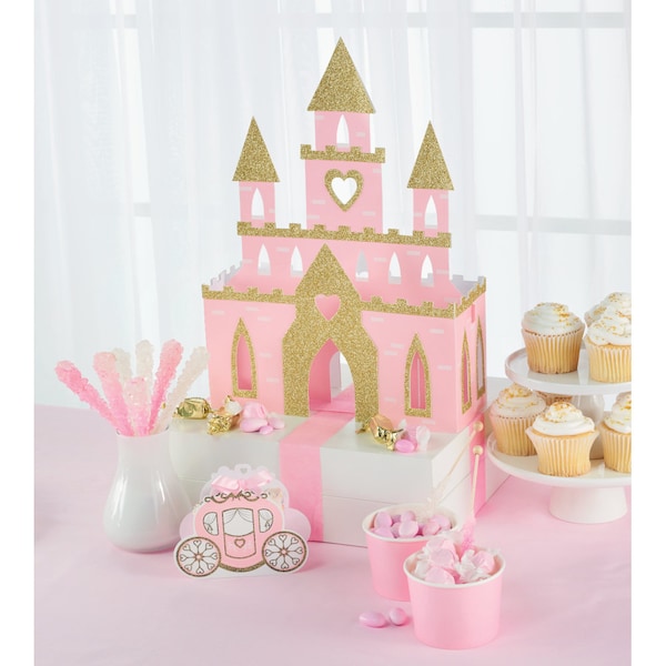 Princess Centerpiece - Etsy