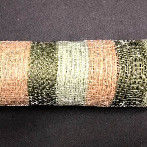 Spring Deco Mesh - Etsy