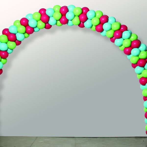 Balloon Arch Metal Stand - Etsy