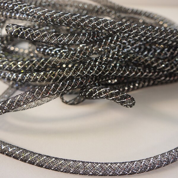 Deco Mesh Tubing - Etsy
