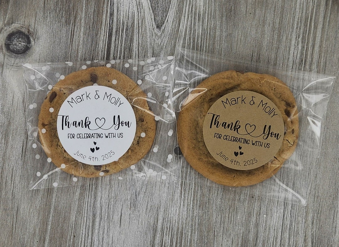 Personalized Wedding Labels, Wedding Favors, Candy Favors, Personalized ...
