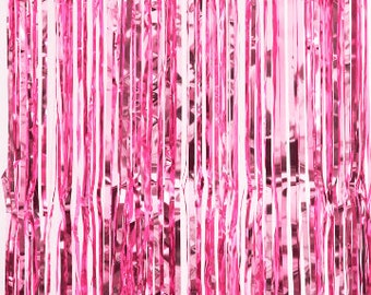 Pink Photo Booth | Etsy