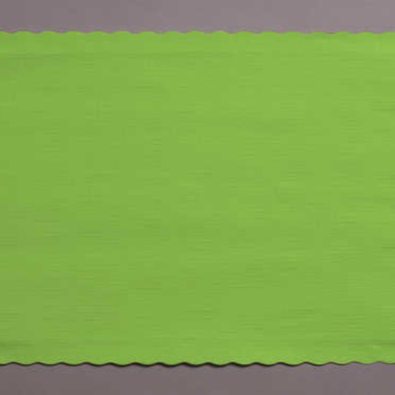 Lime Green Placemats - Etsy
