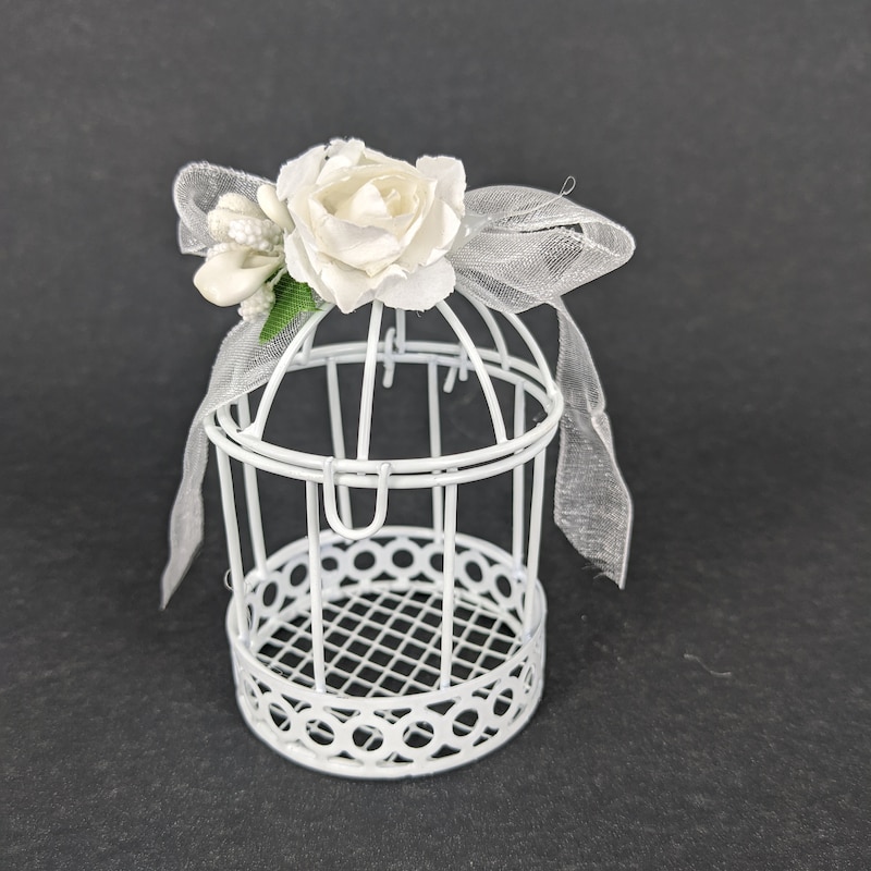 Bird Cages for Favors - Etsy