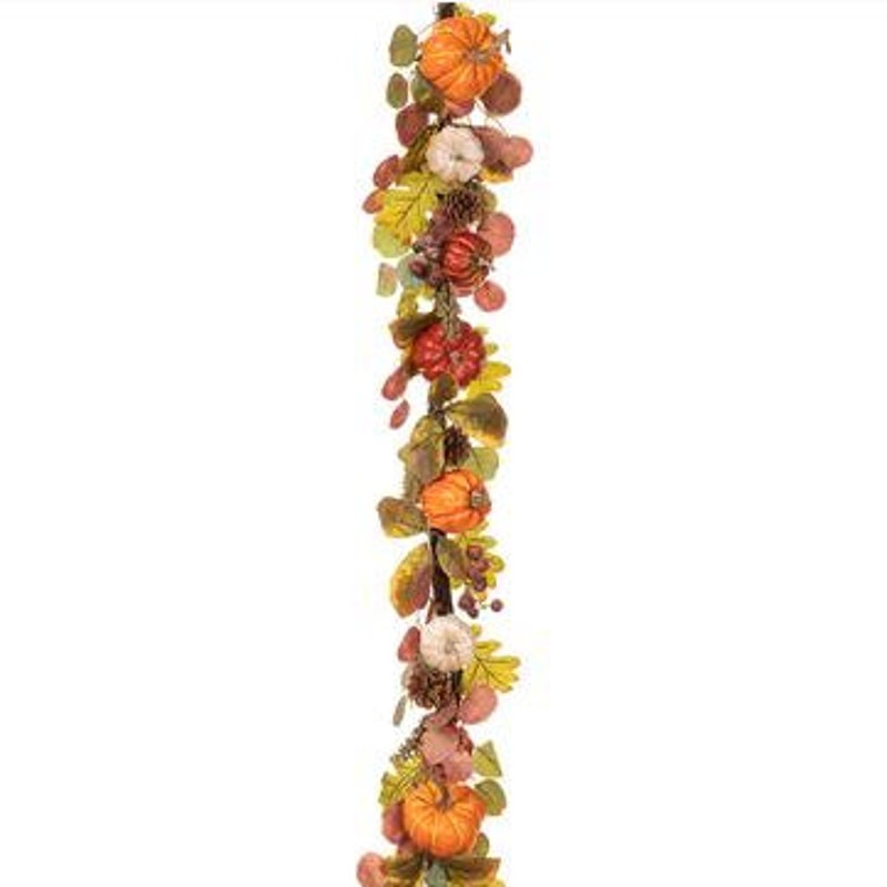 Fall Garland - Etsy
