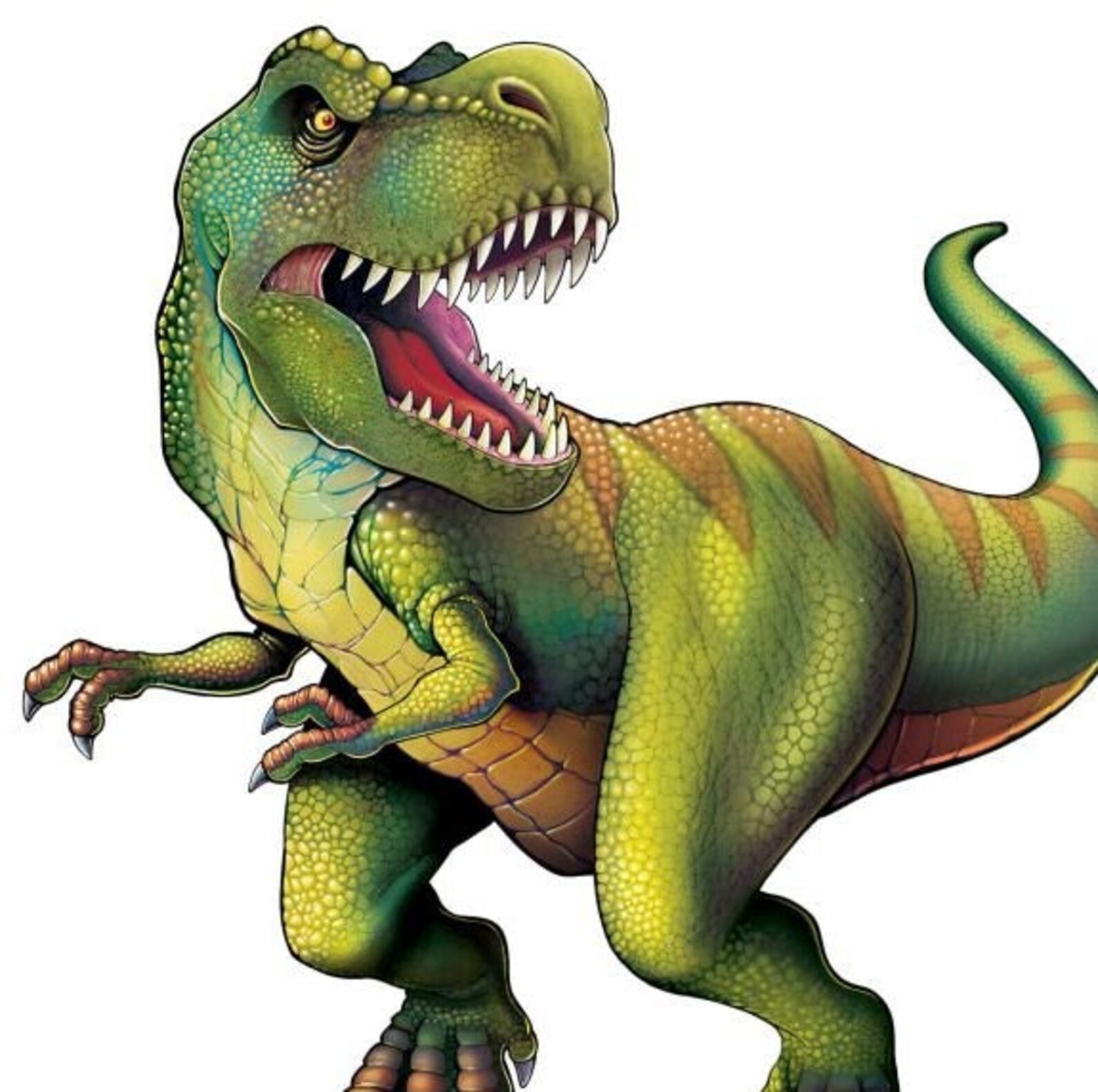 Large 4ft Tall T-rex Wall Decor Dinosaur Party Dino Party - Etsy