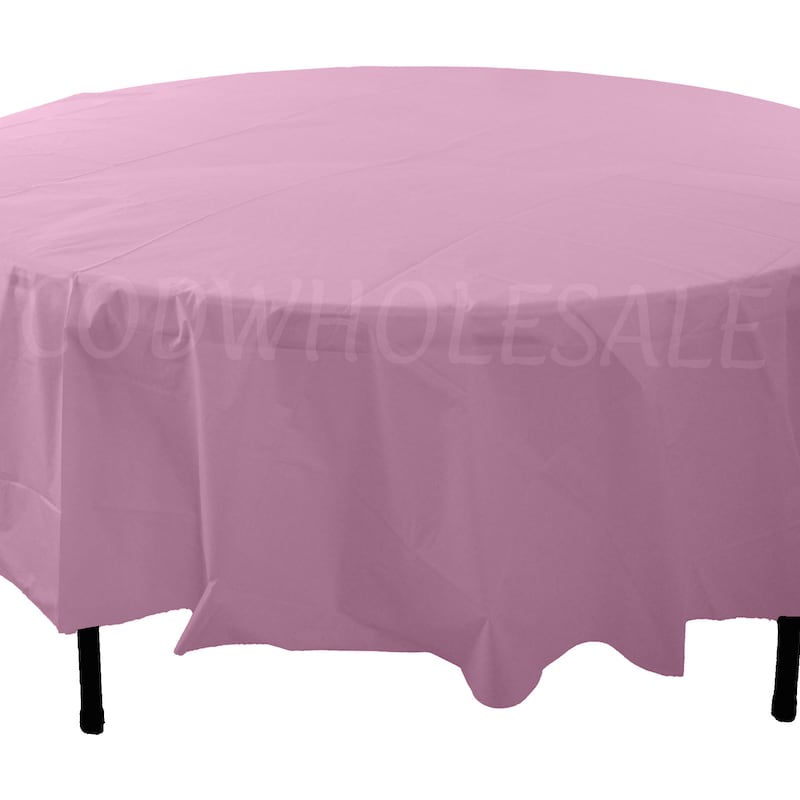 Blush Pink Tablecloth - Etsy