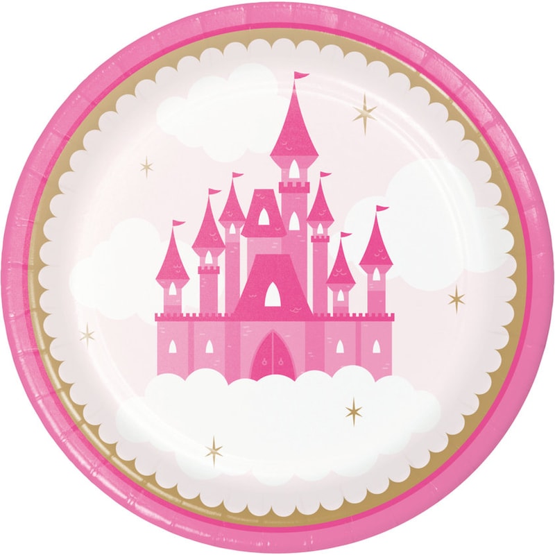 Princess Party Decor - Etsy